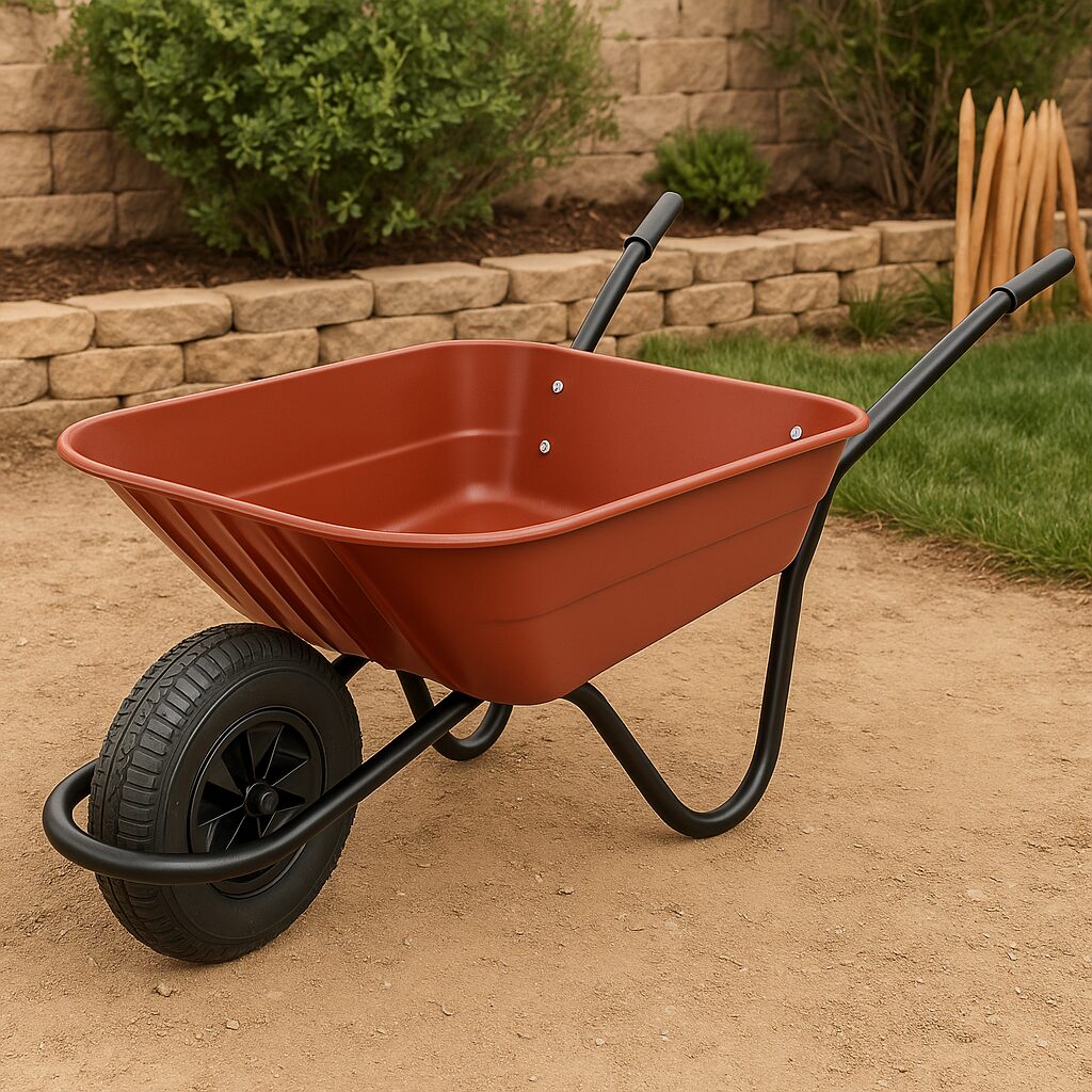 Order Wheel Barrows Online | Next-Day Delivery | Wheel Barrows