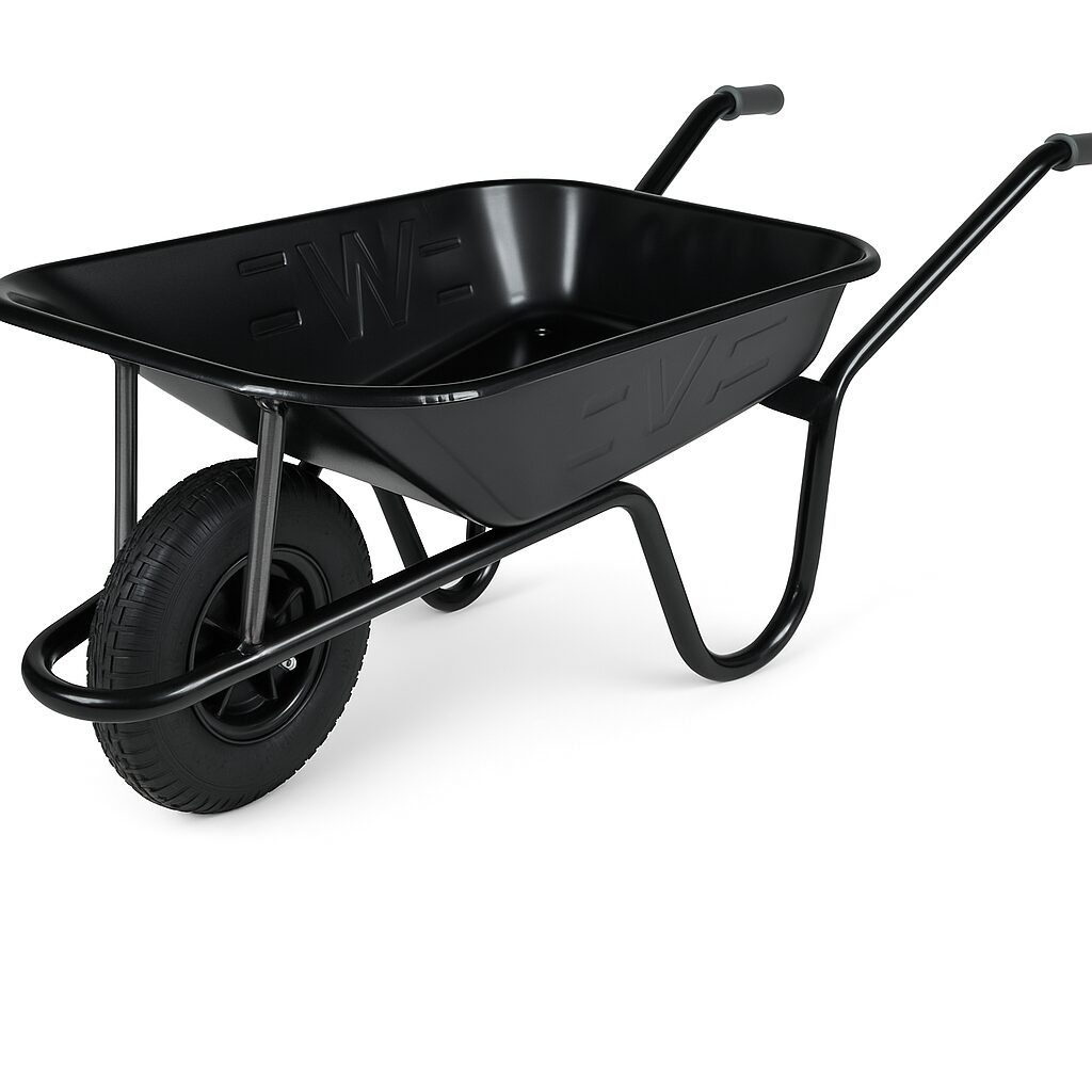 Order Wheel Barrows Online | Next-Day Delivery | Wheel Barrows
